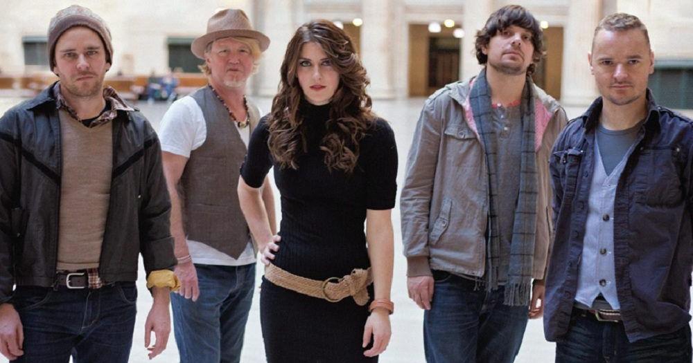 A Gaelic Storm is brewing; Edgefest lineup set; Sevendust to Rapids