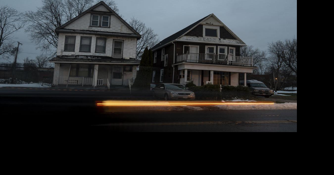 Another Voice: Buffalo’s history of segregation has been documented