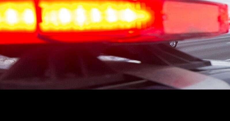 Olean man charged with drunken driving, vehicular manslaughter in fatal ...