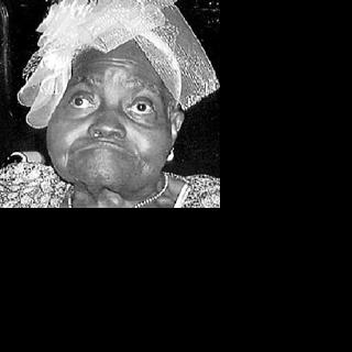 WILLIAMS, Samella (Spikes)