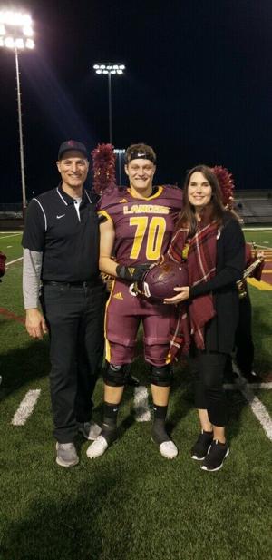 One-on-One Coverage: John Fina on Bills’ past culture and current success