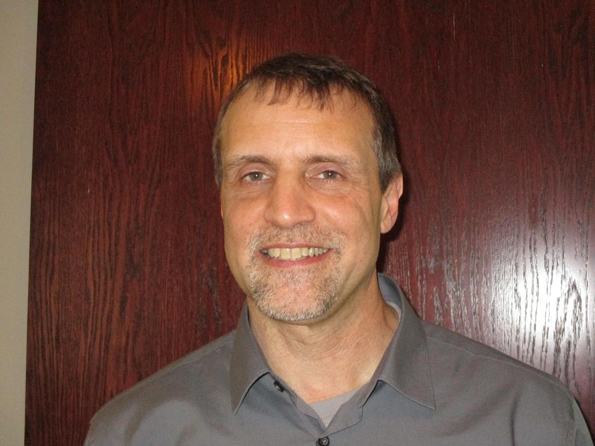 Eric Gottorf joined CPL