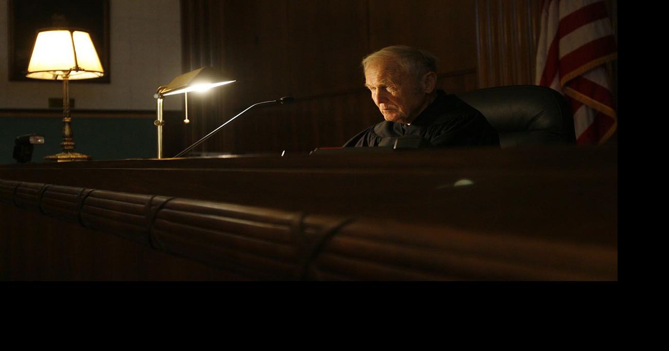 Sean Kirst: Judge John T. Curtin, a student of liberty and conscience ...