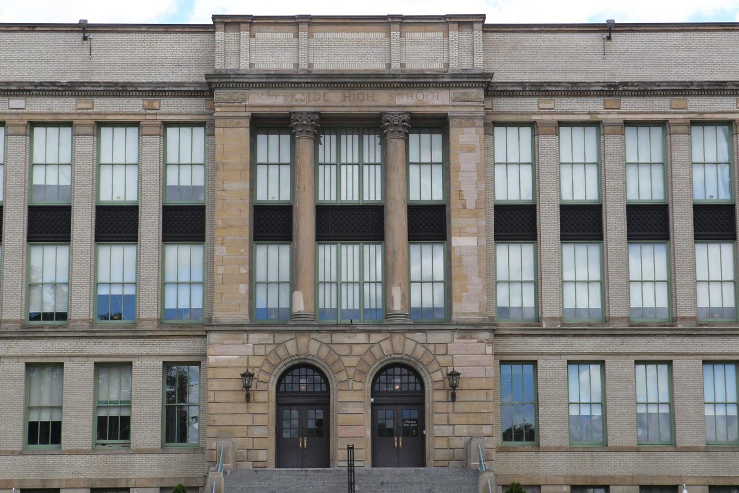 Buffalo Schools' buildings are a $1 billion predicament