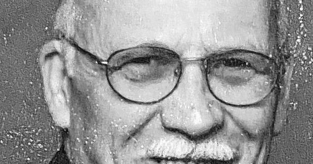 PETRUCCI, Louis M. "Butchie"