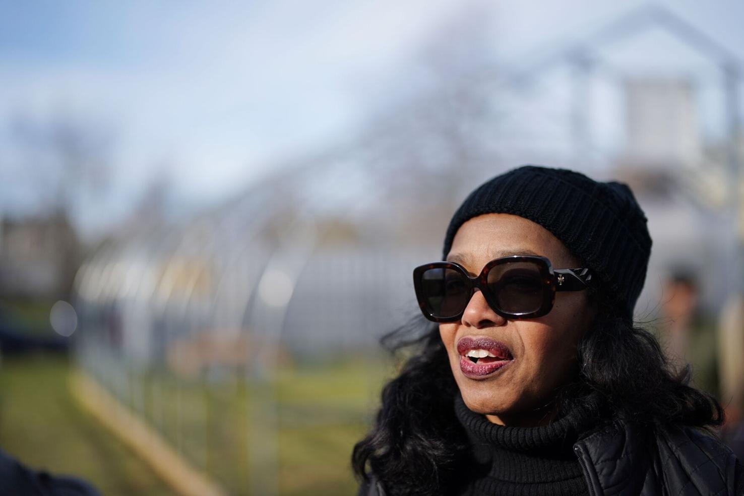 Bills Foundation helps grow Buffalo Go Green health campus