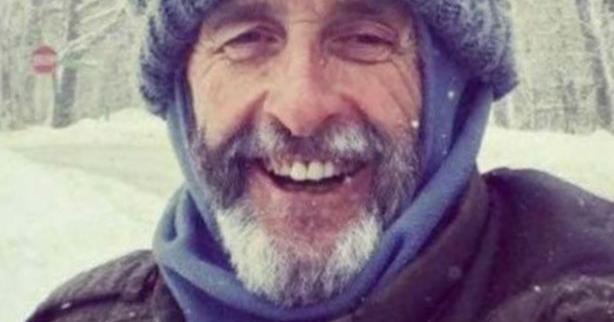 Daniel James Gallagher, 71, National Fuel worker who became 'joywalker ...