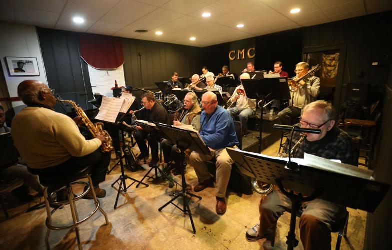 At 100, the Colored Musicians Club tells Buffalo's history