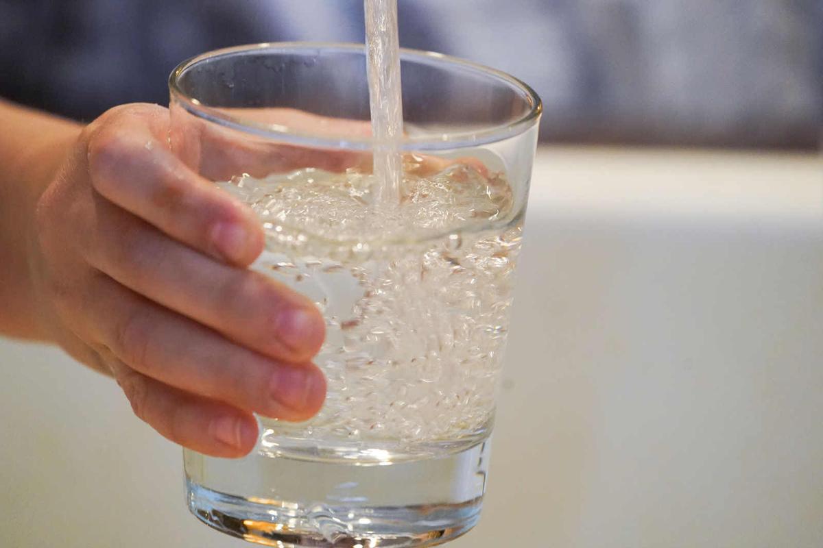 Elma residents under boil water advisory