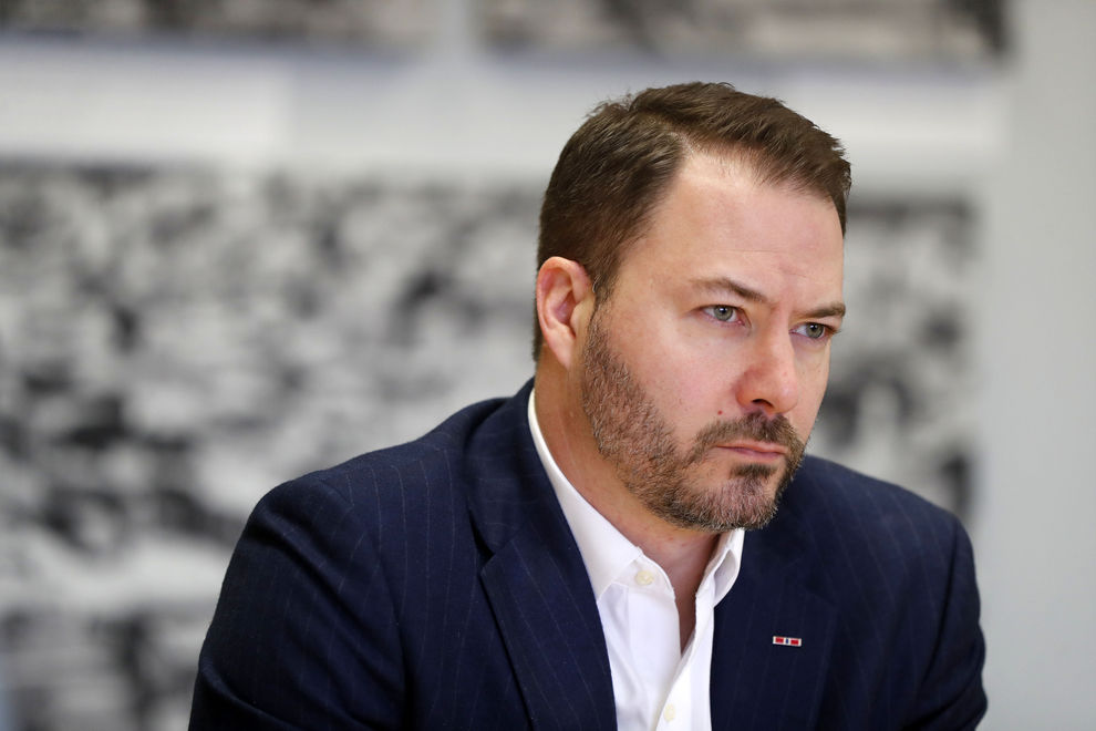 Analysis: A premature celebration for Rob Ortt