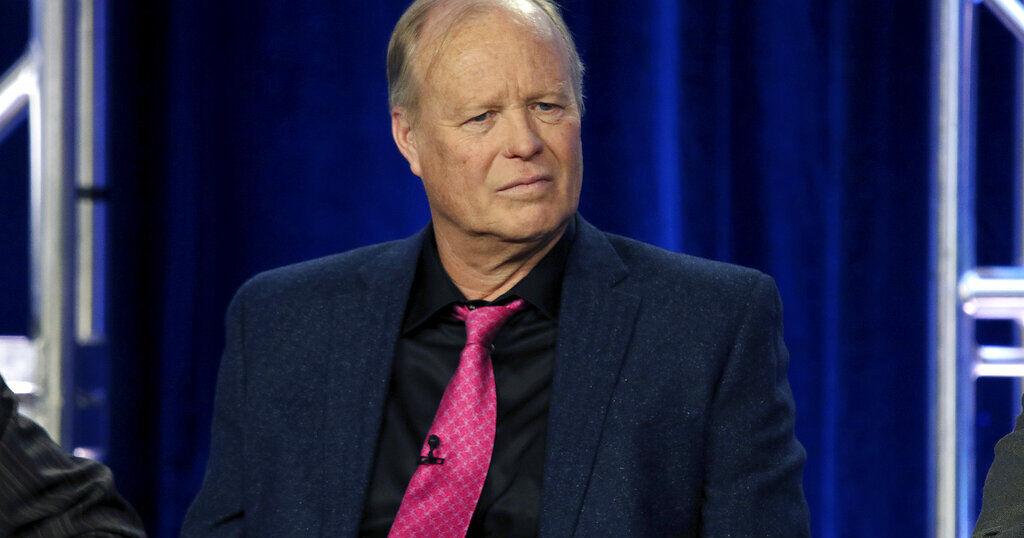 Remembering when Bills considered drafting Dauber Dybinski from 'Coach ...