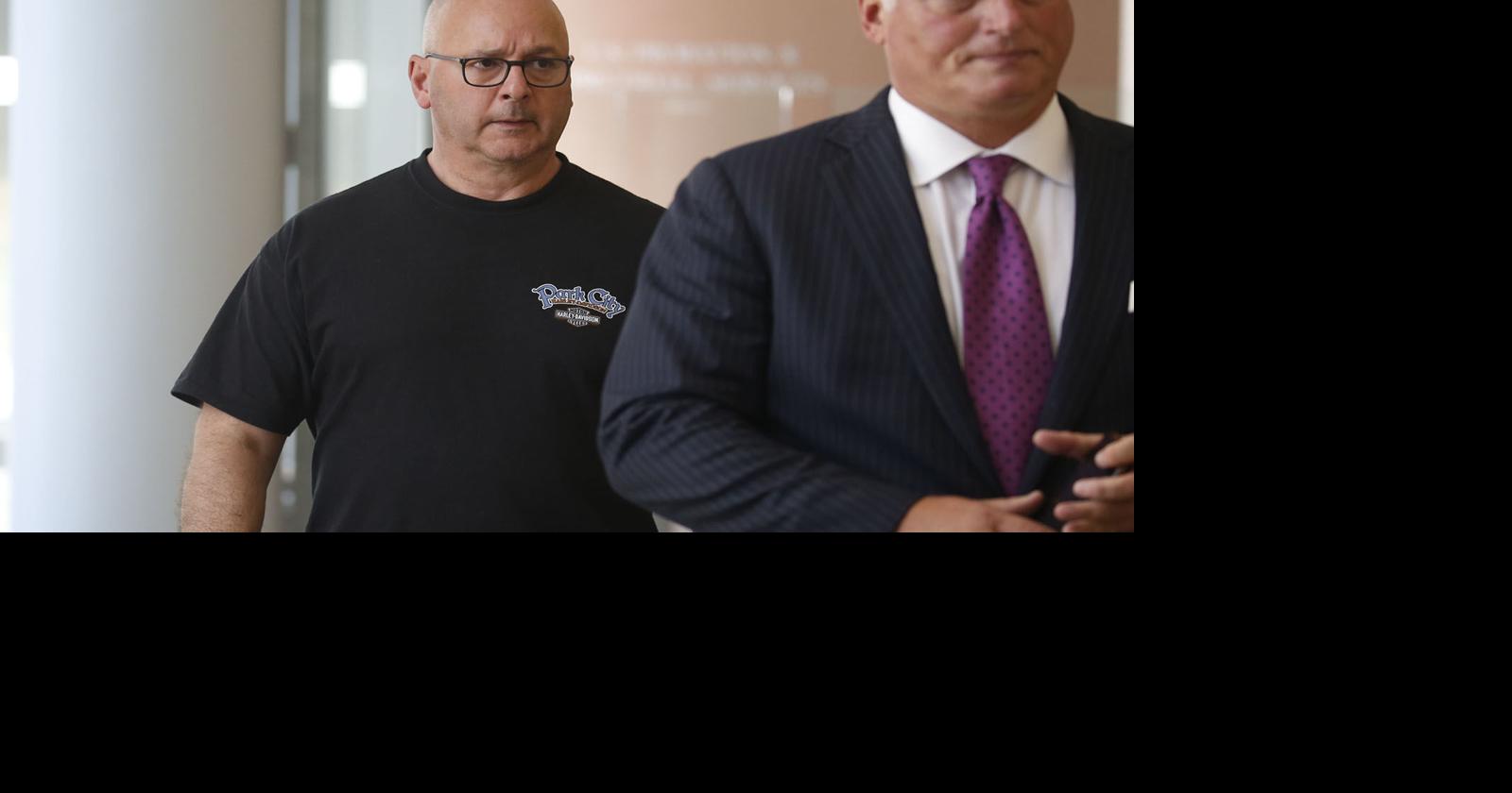 Ciminelli being treated for 'significant' health condition as he awaits ...