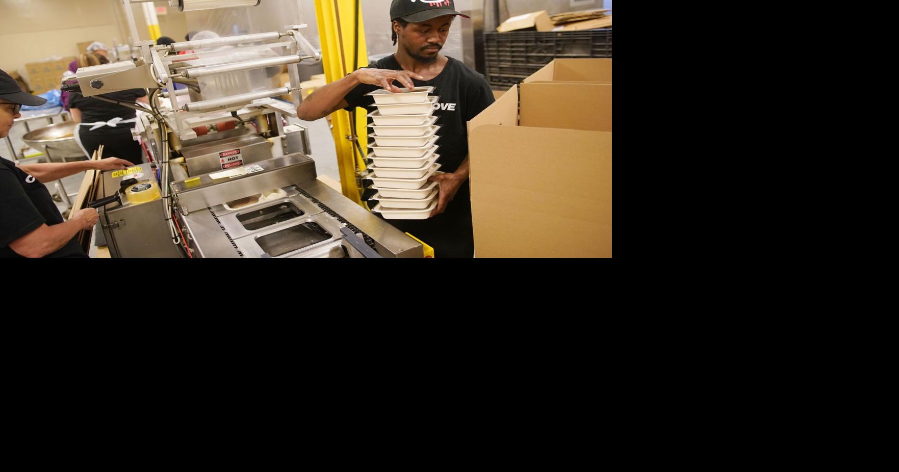 Buffalo Schools parents, students describe food problems