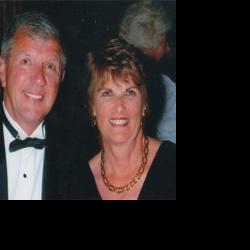 Eugene and Janice Orzech celebrate 50th wedding anniversary