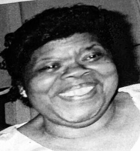 COLEMAN, Geraldine (Lewis)