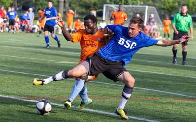 Buffalo District Soccer League announces 2016 divisions