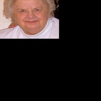 Doris Y. Hurley, devoted mother of nine