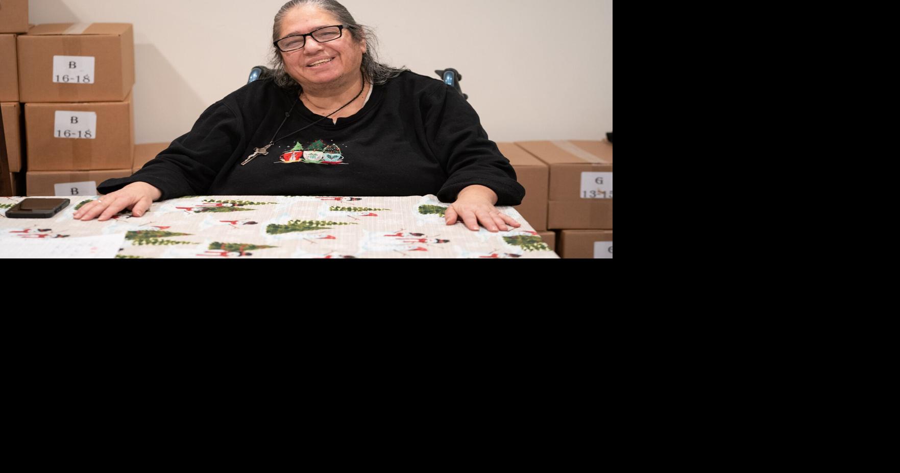 Amy Betros, St. Luke's Mission of Mercy co-founder, has died