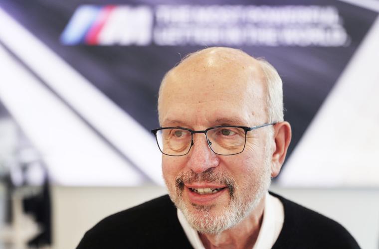 How longtime ties between CEOs helped West Herr and Towne make a deal