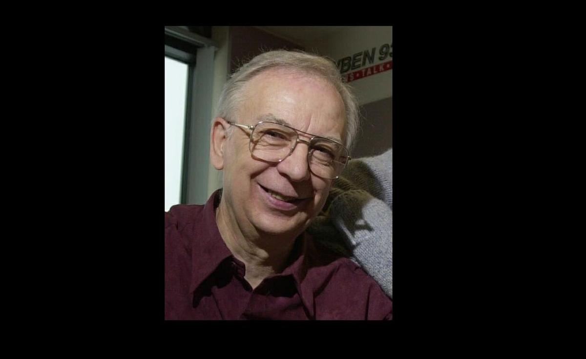 News legend John Zach mysteriously exits WECK without talking to owner