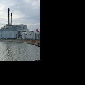 Debate over Dunkirk’s power plant gets testy
