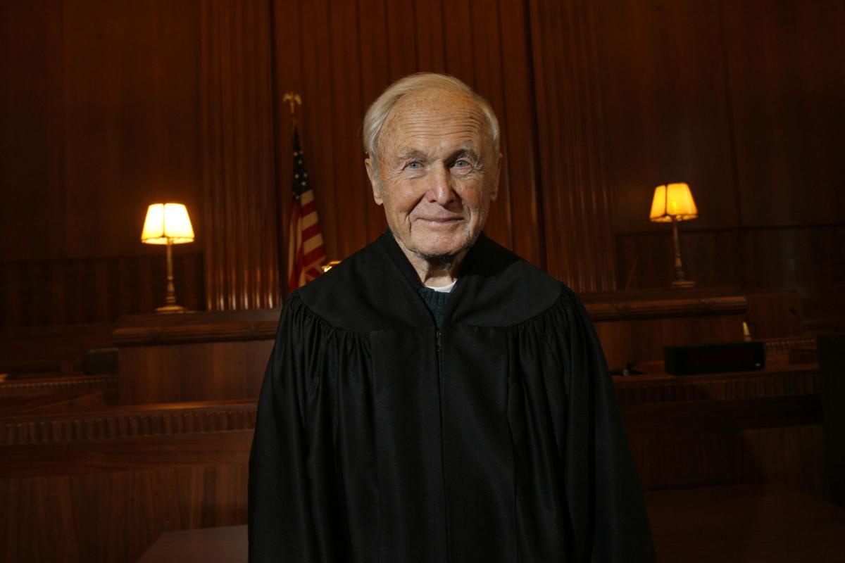 Rod Watson: An era passed with Curtin, leaving equity up to us