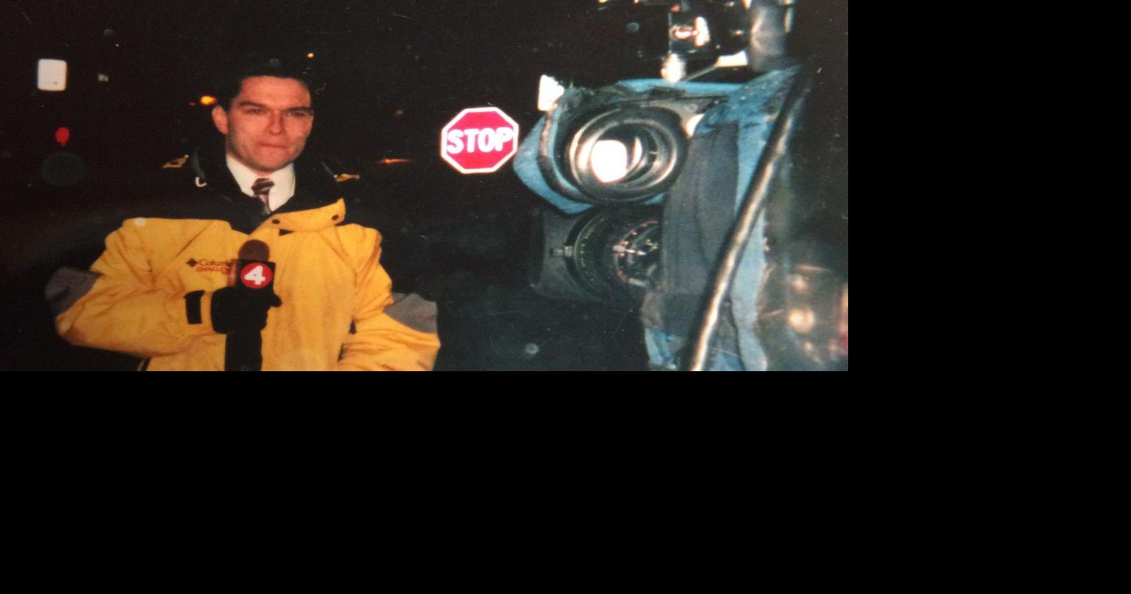 Departing George Richert's classy thank you to WIVB photojournalists