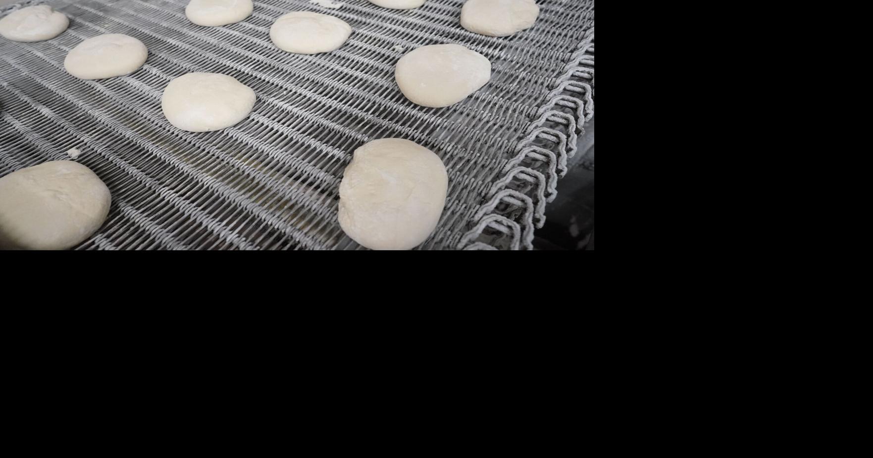 Al Cohen's makes frozen dough for pizzerias in Buffalo area