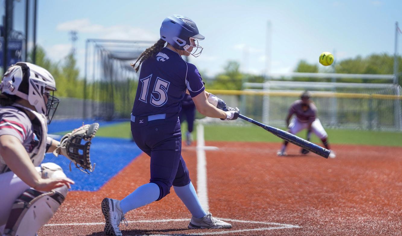 Photos: Depew defeats Starpoint in softball championship