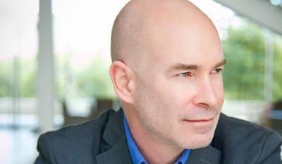 A musical homecoming for David Handel