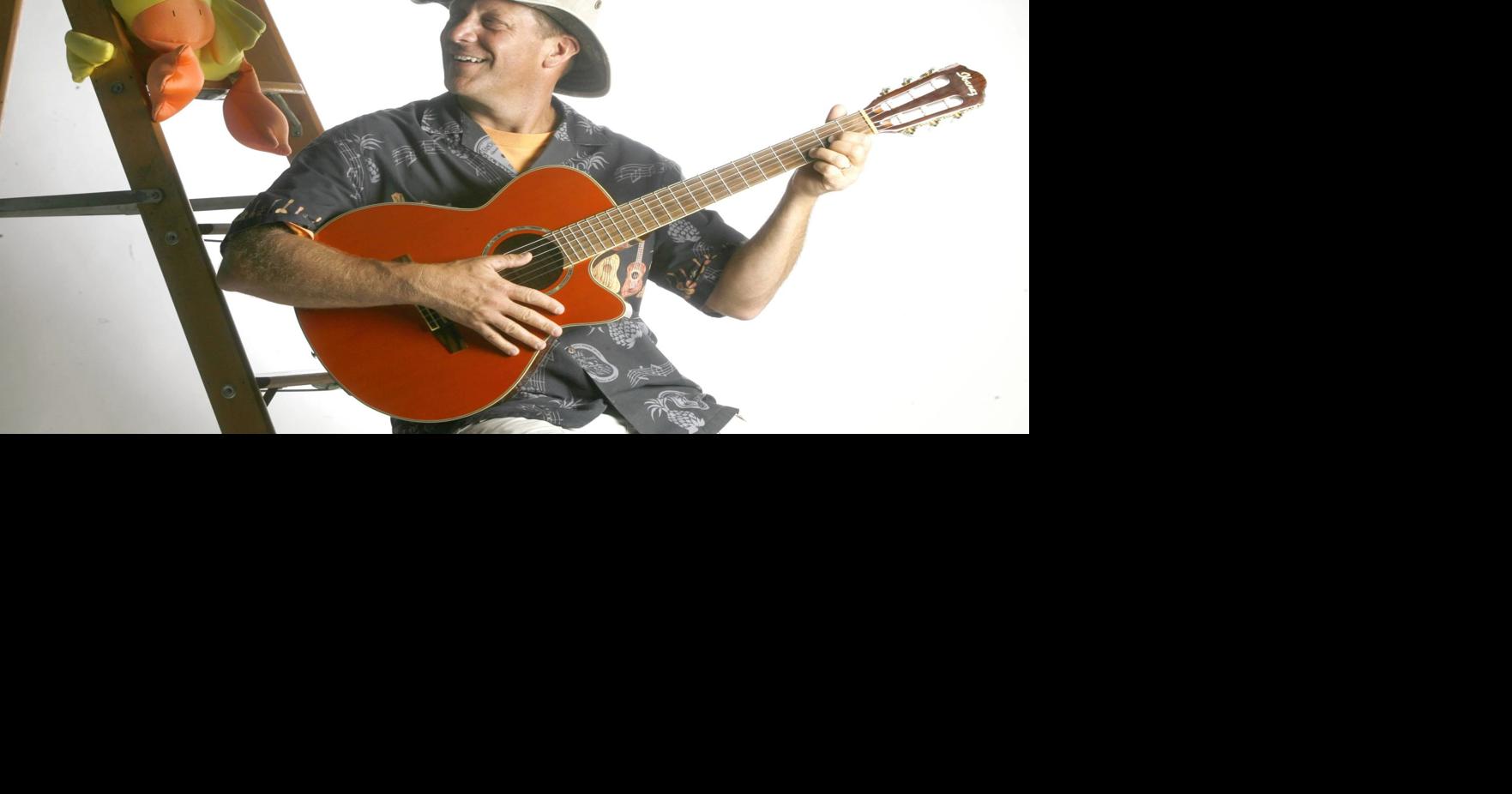 Children’s entertainer Glenn Colton plans to retire