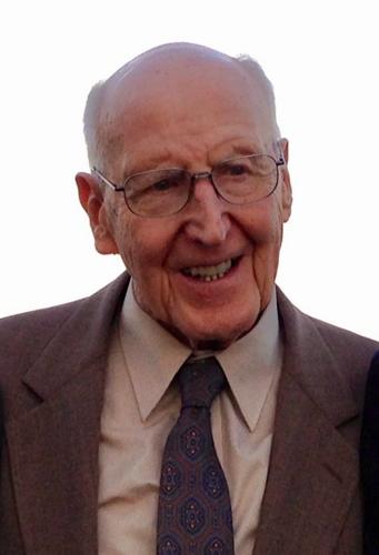 Paul A. Stephan, 93, teacher and GOP politician