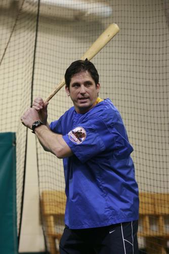 Former Bisons great Manto tapped for IL Hall of Fame