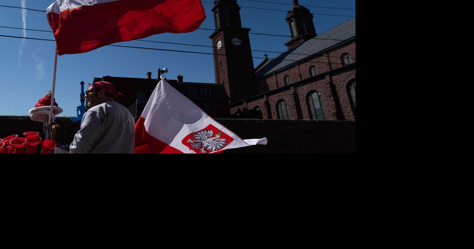 Where to have krupnik, Polish beer on Dyngus Day in Buffalo