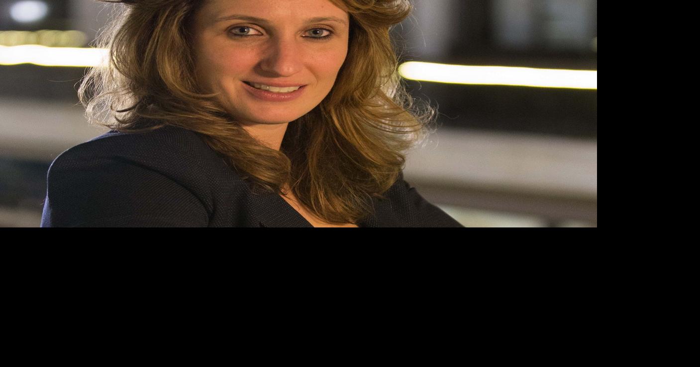 Marisa Caban joins Foit-Albert Associates, Architecture, Engineering ...