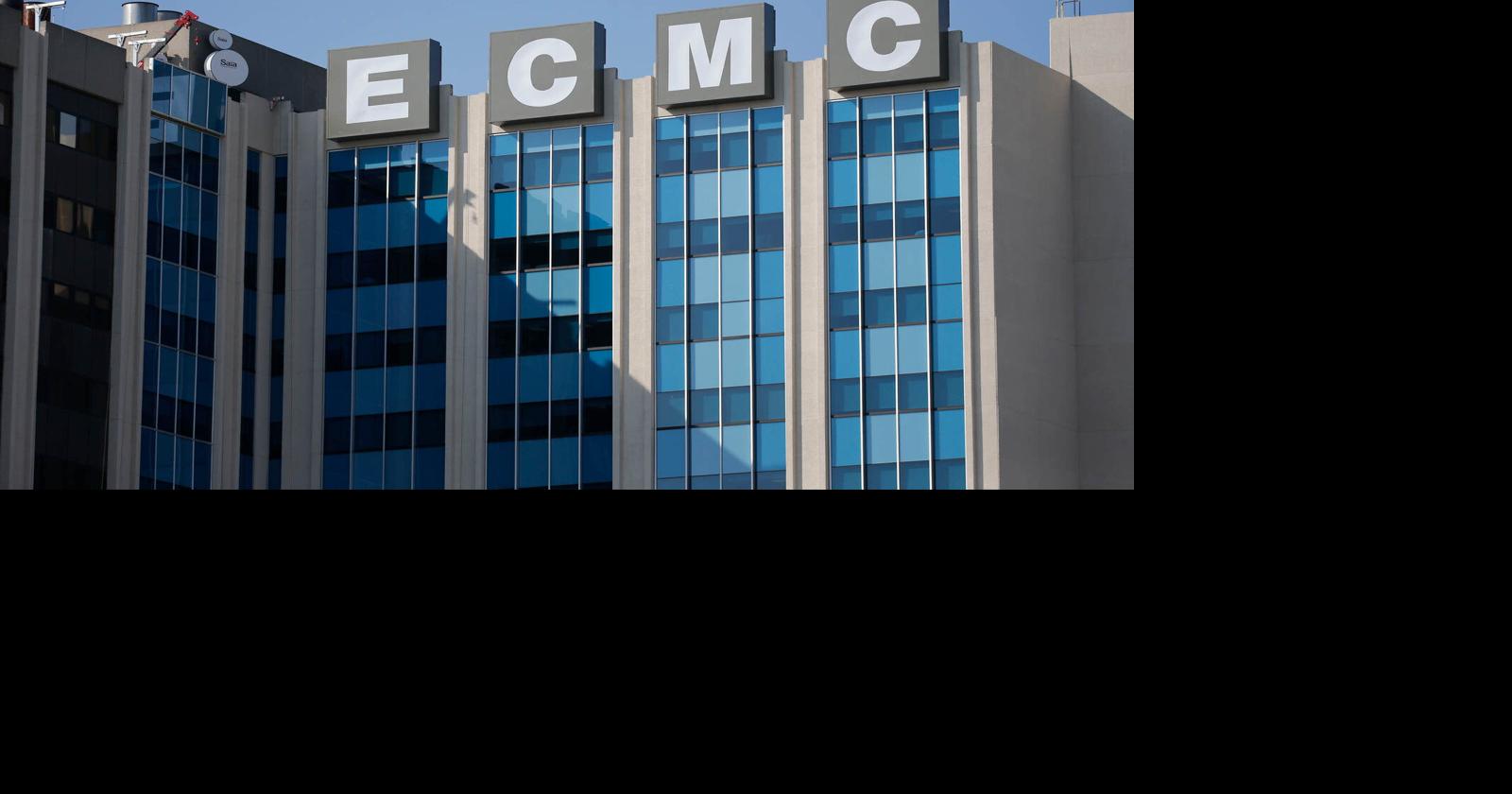 ECMC halts almost all patient visitation due to 'orange zone' designation