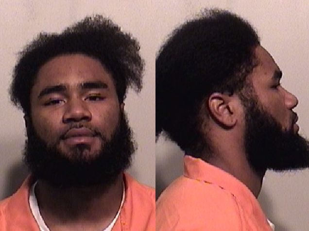 Cheektowaga man charged with raping Niagara Falls woman