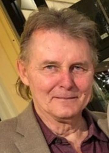 Rick Falkowski profiles 75 influential people for his second 'History ...