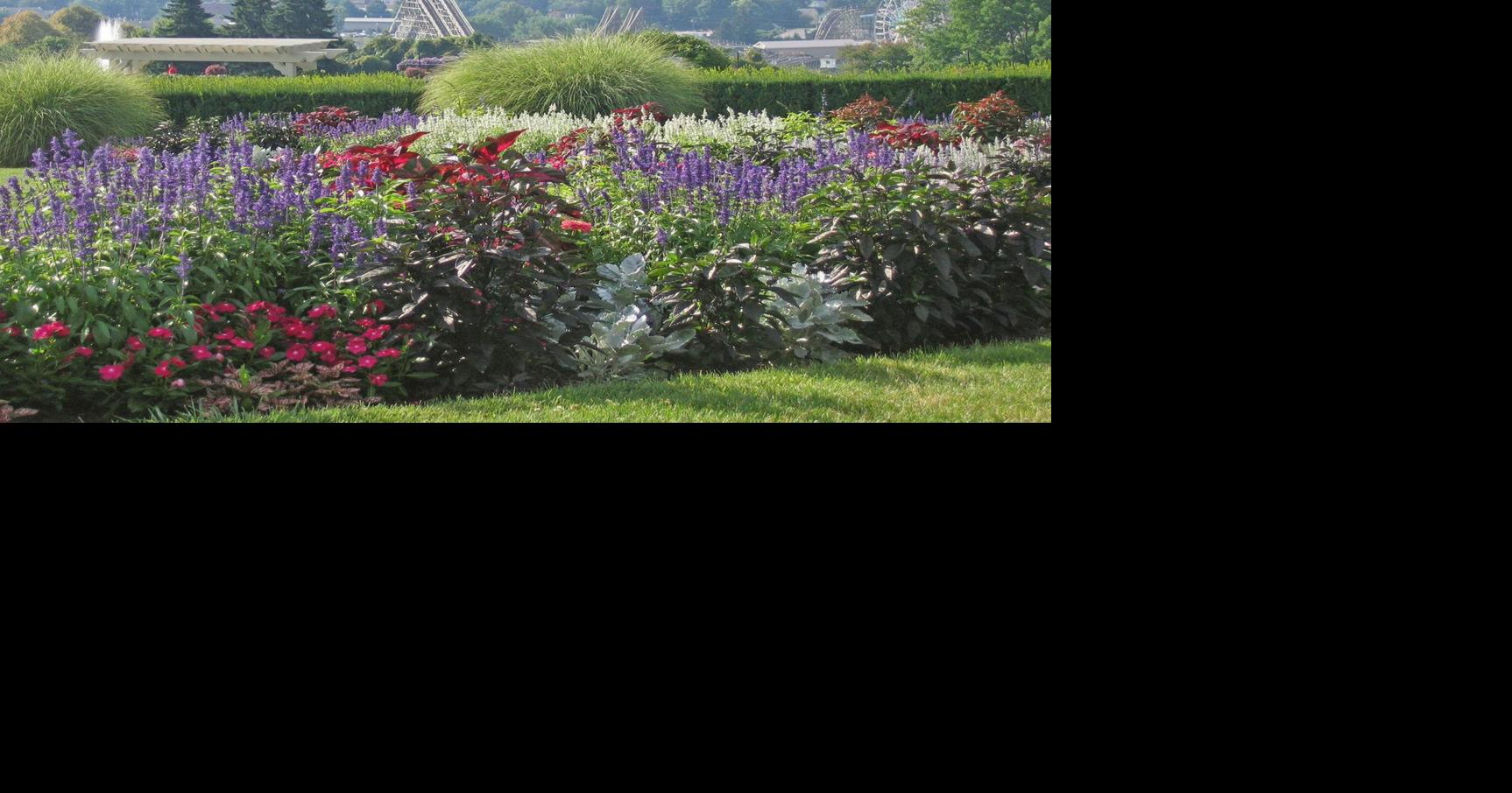 My View: Hershey is a sweet place to visit