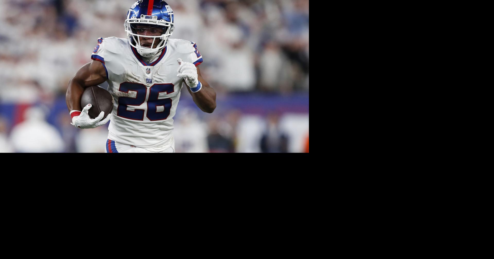 Bears vs. Giants prediction, odds and pick for NFL Week 4