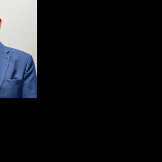 Business People: Timothy J. Sember, Trocaire College