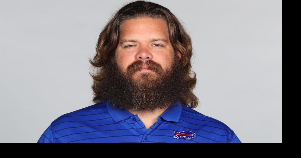 Buffalo Bills assistant offensive line coach Ryan Wendell reportedly ...