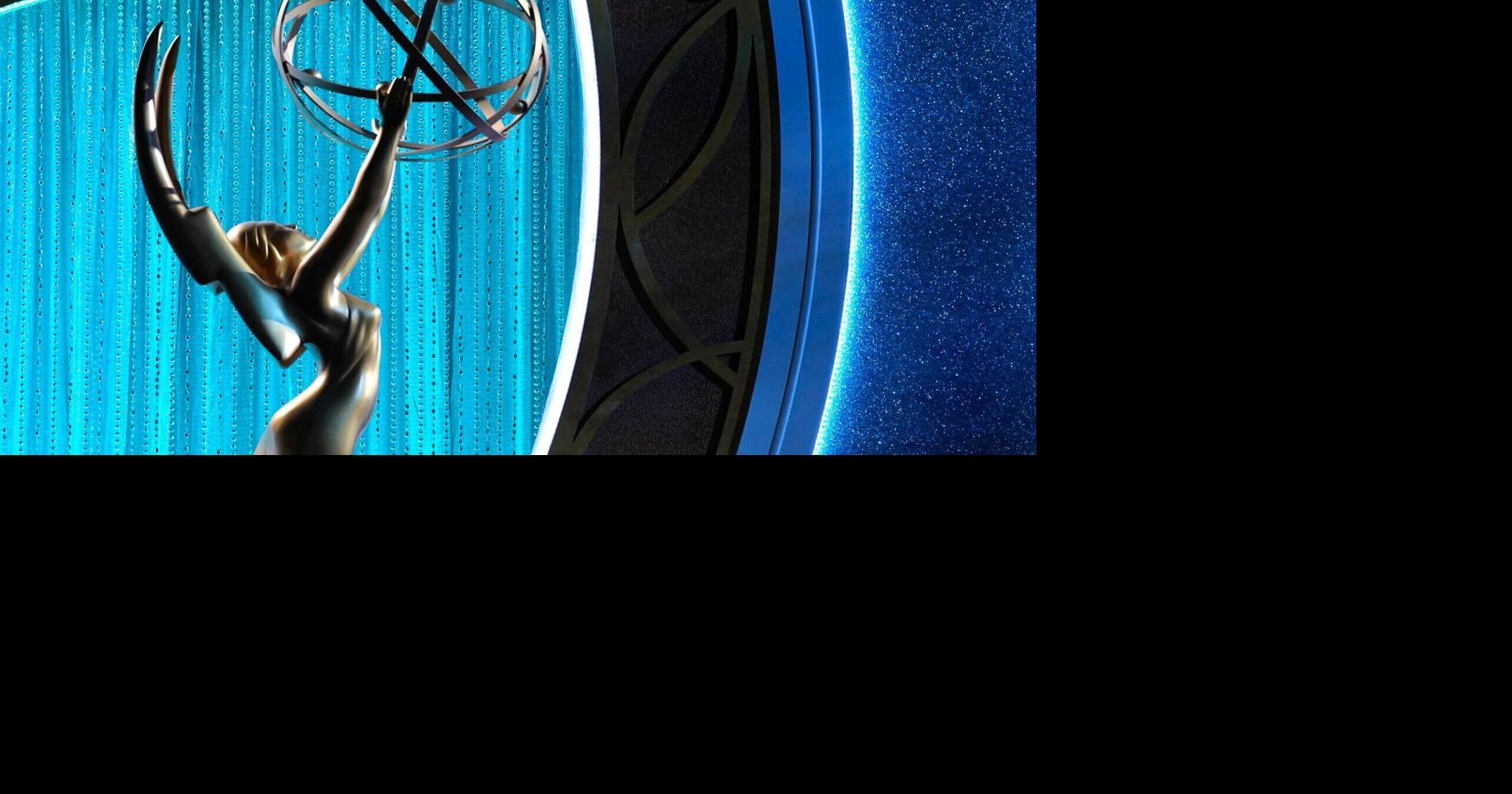 Emmy Awards picks, 'Night Swim' and more entertainment news