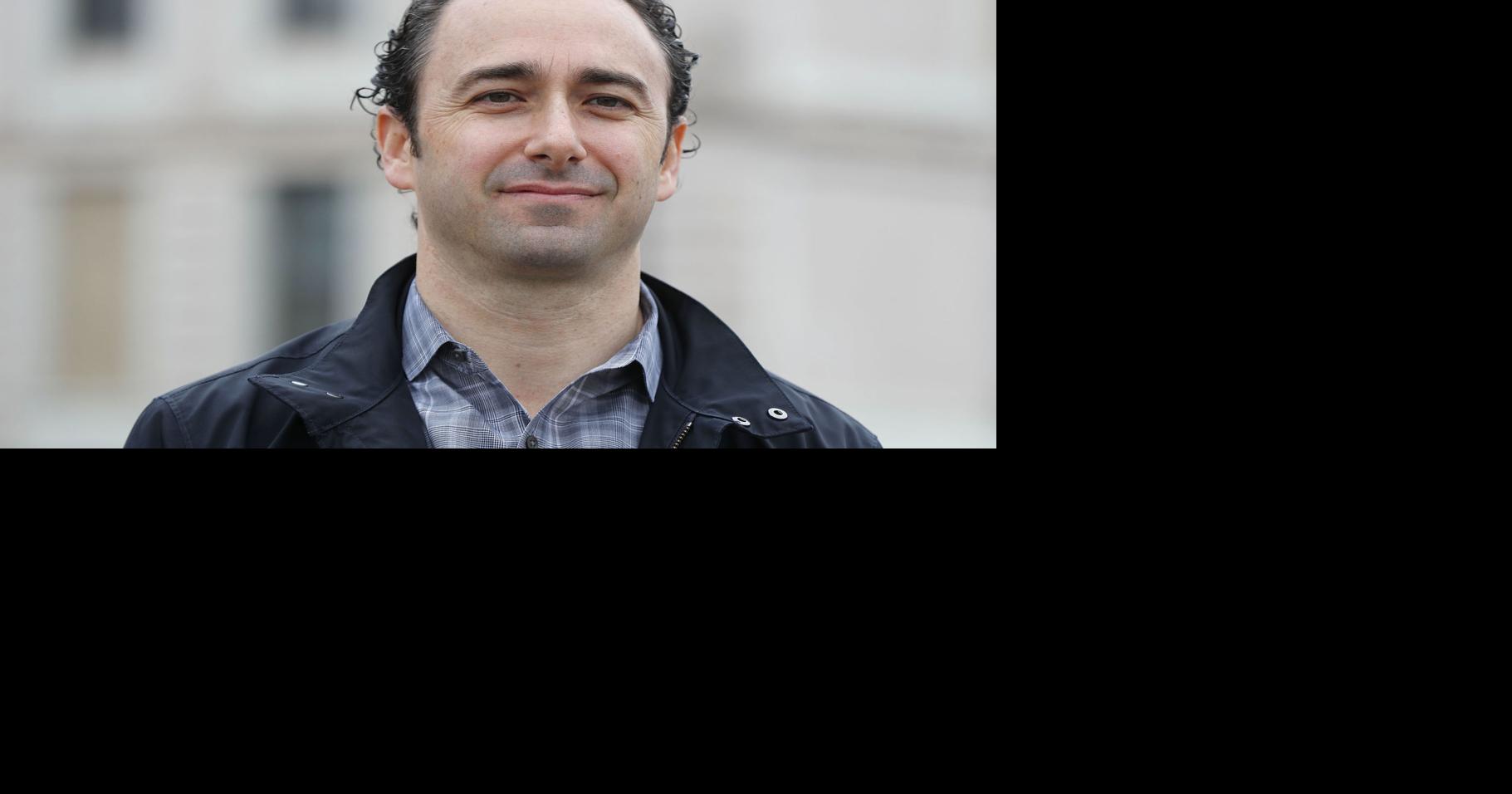 Kevin Morgan pleads guilty to lesser charge in mortgage fraud case