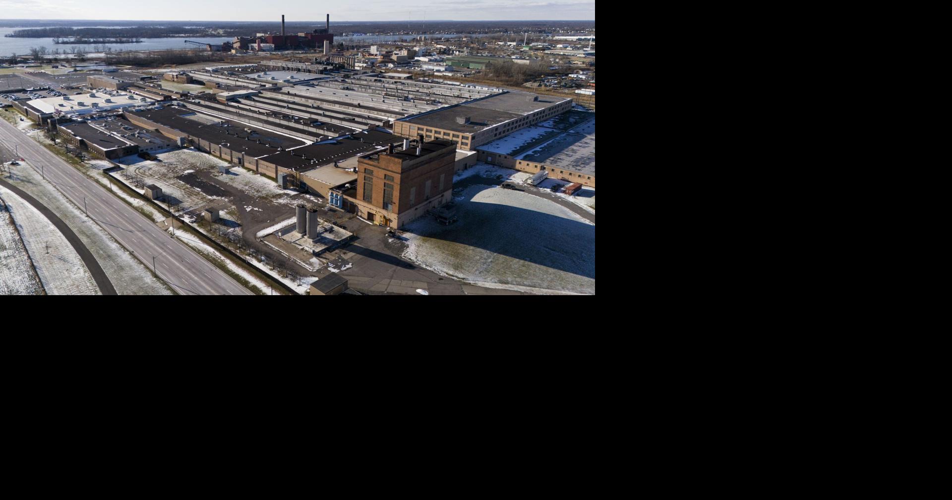 Five things to know about the planned Sumitomo site sale