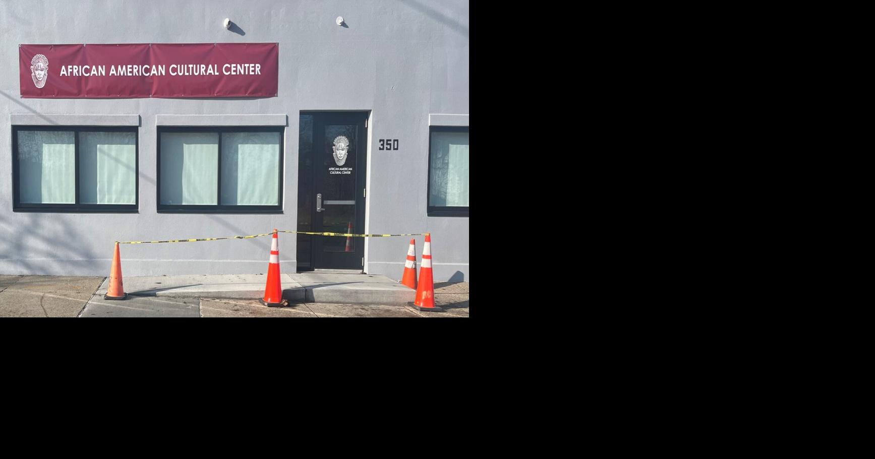 African American Cultural Center acknowledges harsh report