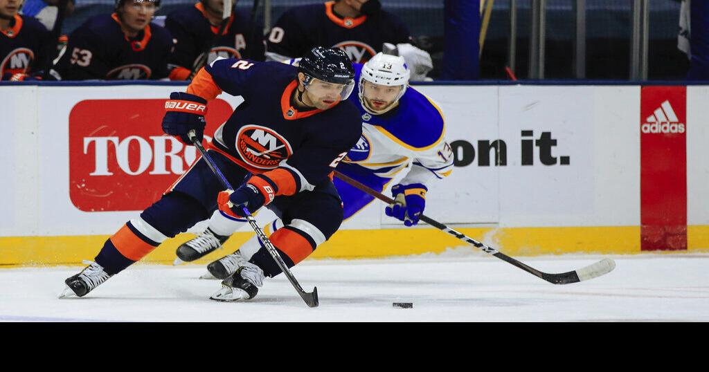 The Wraparound: Sabres crumble in second period, lose sixth straight game