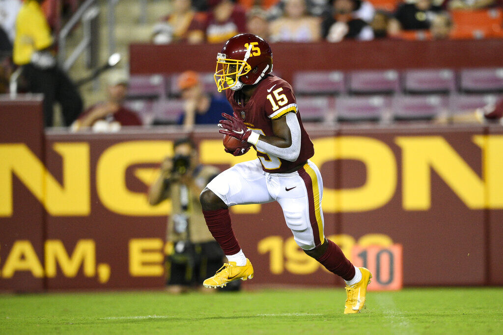 Bills add wide receiver/returner Steven Sims