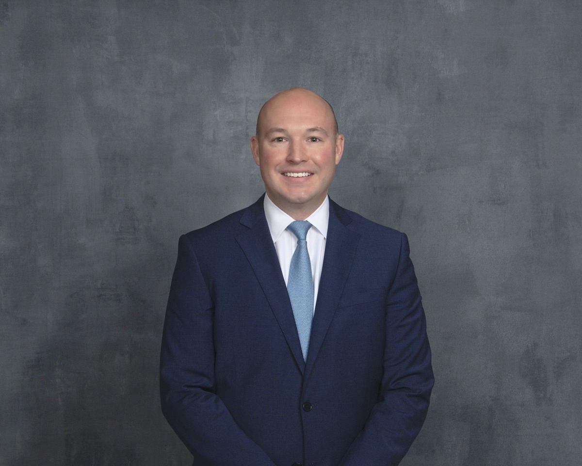 Michael J. Jetty promoted at Lougen, Valenti, Bookbinder & Weintraub, LLP