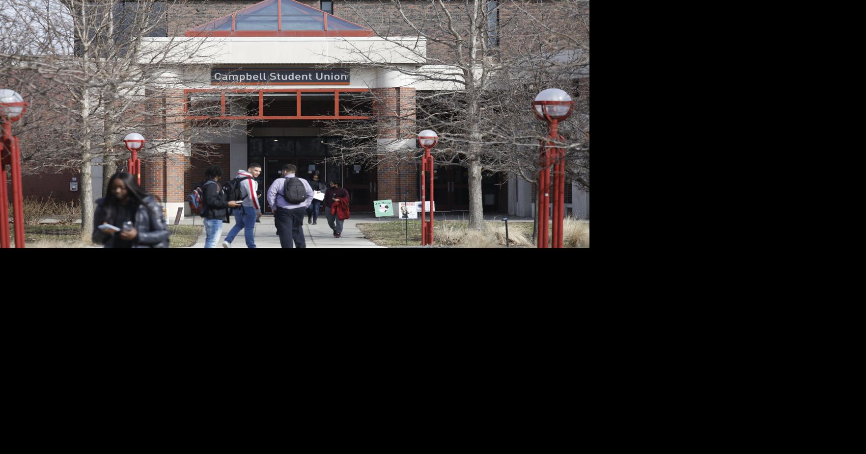 Buffalo State, UB, ECC programs support at-risk students